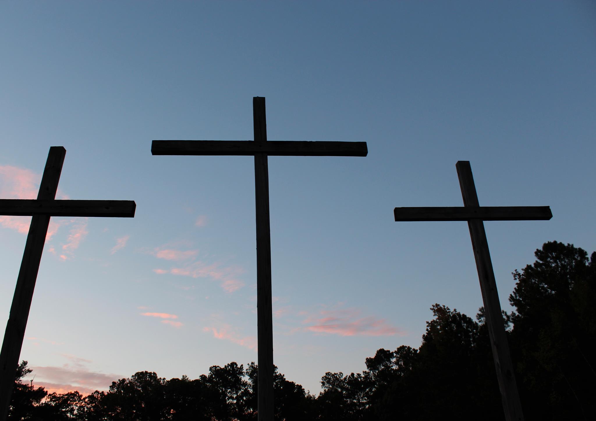 What to Expect – Antioch Baptist